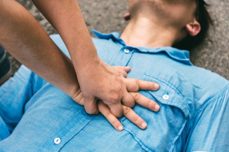 Out-of-Hospital Cardiac Arrest Statistics | Singapore Heart Foundation