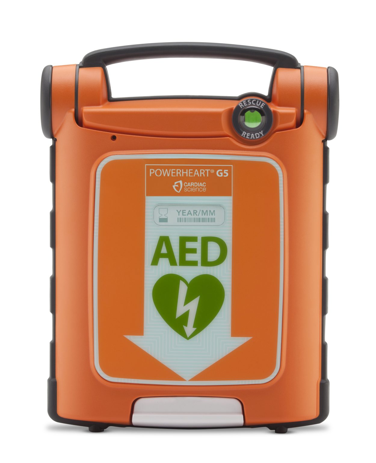 Buy an AED | Singapore Heart Foundation