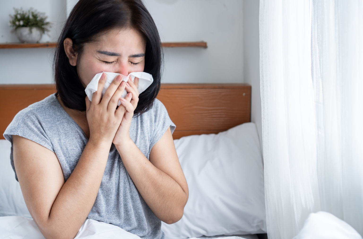 Safeguarding Your Heart From Shingles and RSV | Singapore Heart Foundation
