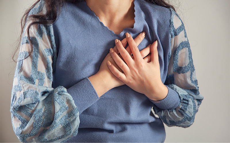 What Is Cardiovascular Disease and How Does It Affect Women Differently ...